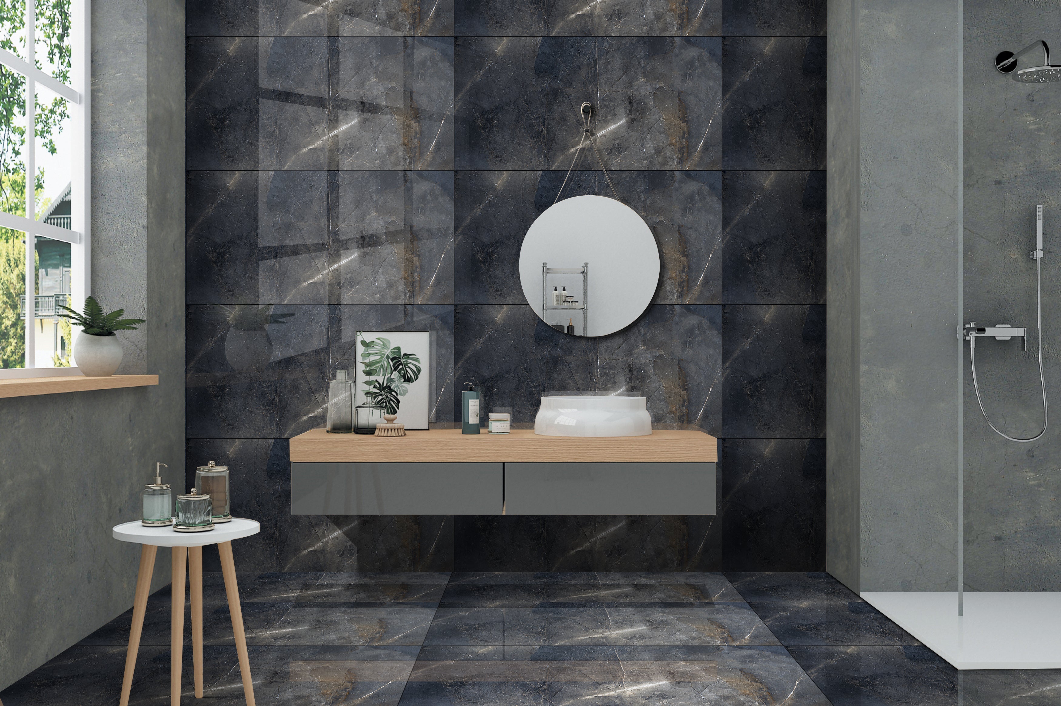 Bathroom Tiles– Surfaces Tiles