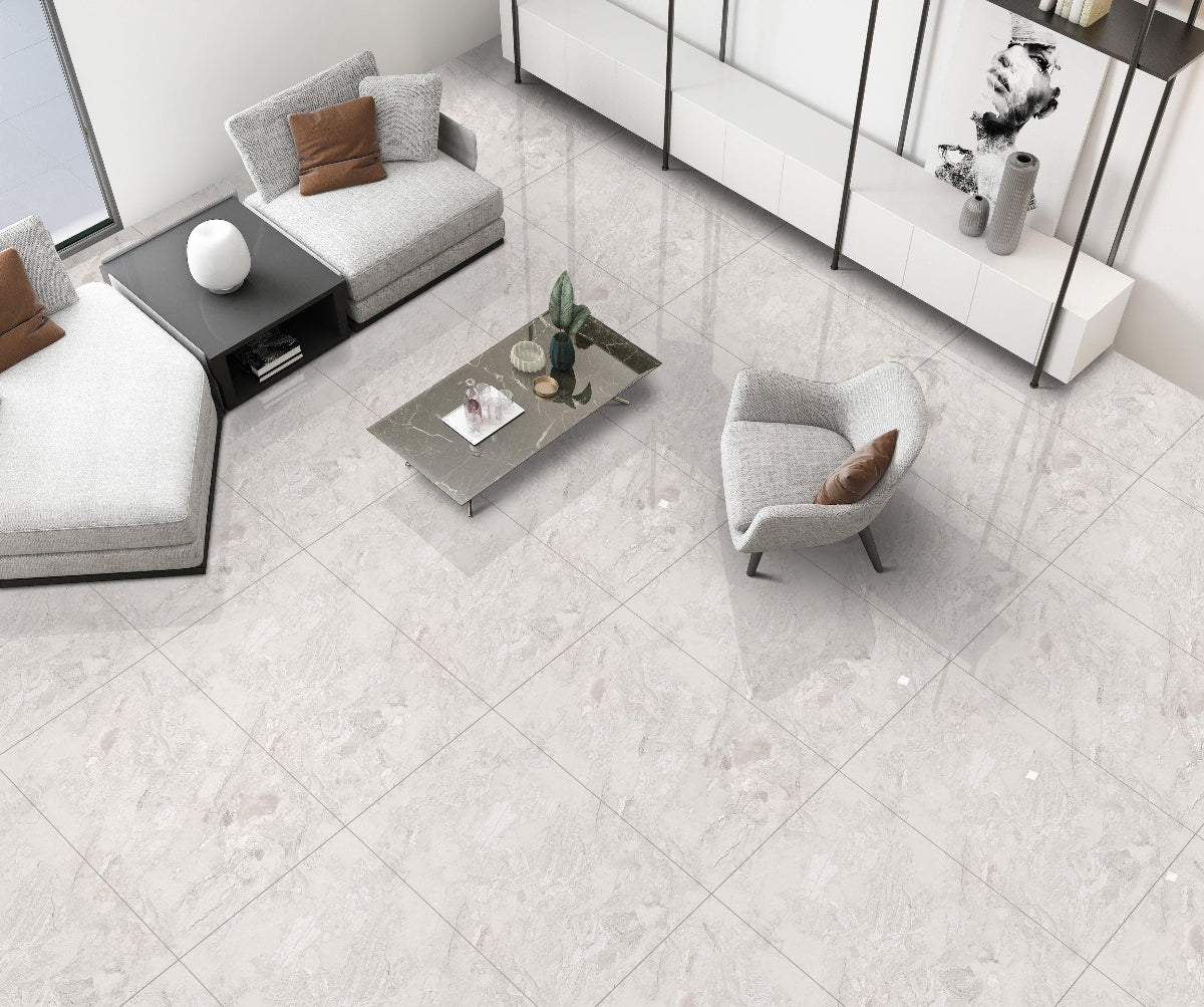CLASSIC GREY ENDLESS 80X120 CM POLISHED– Surfaces Tiles